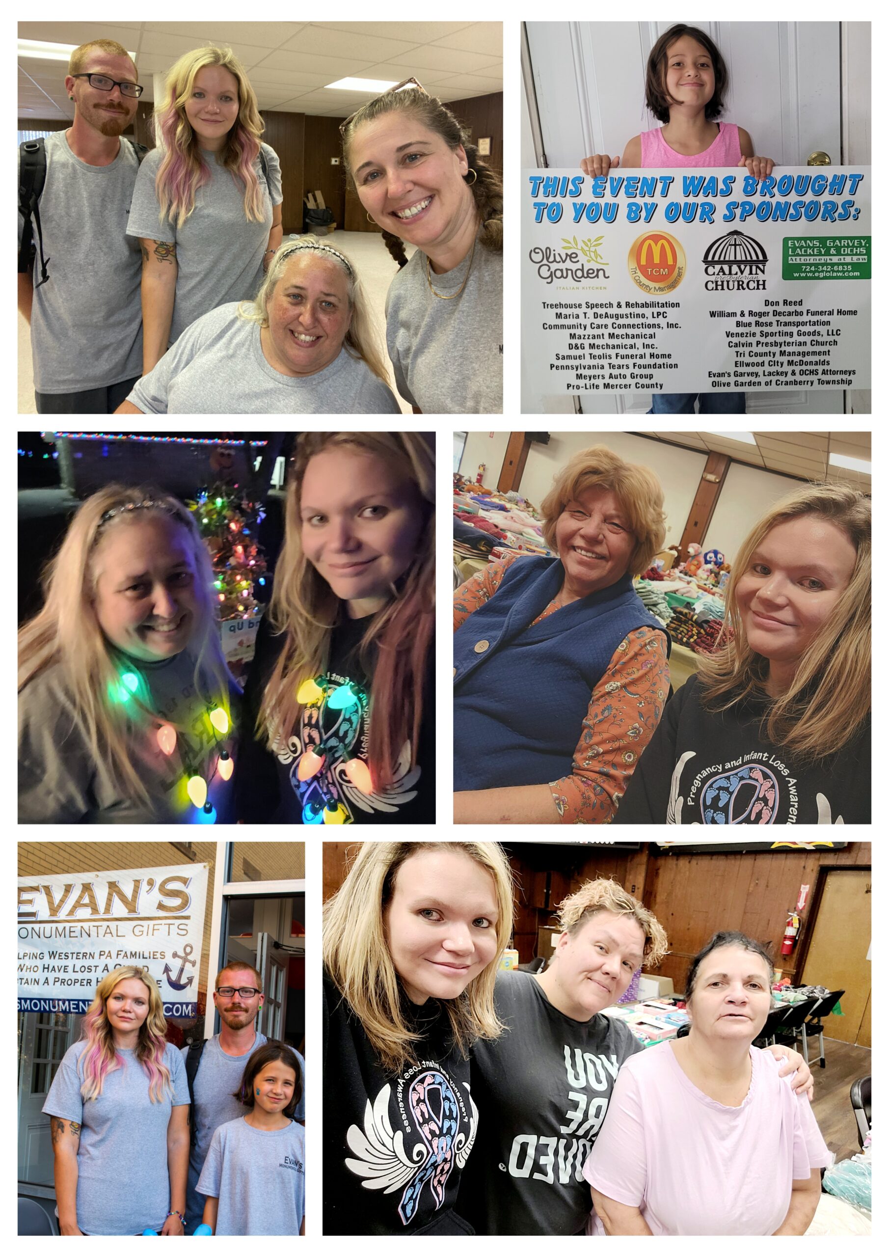 Home - Evan's Monumental Gifts